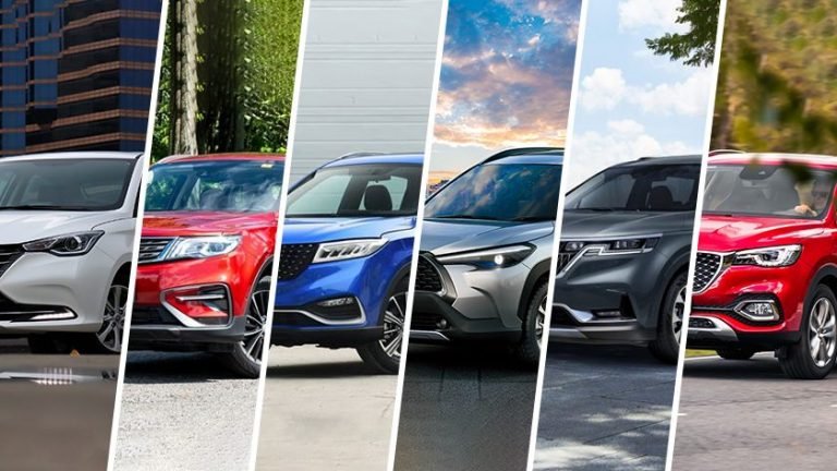Top 6 1300cc Cars in Pakistan that Worth Buying - Cars,Bikes Specs ...
