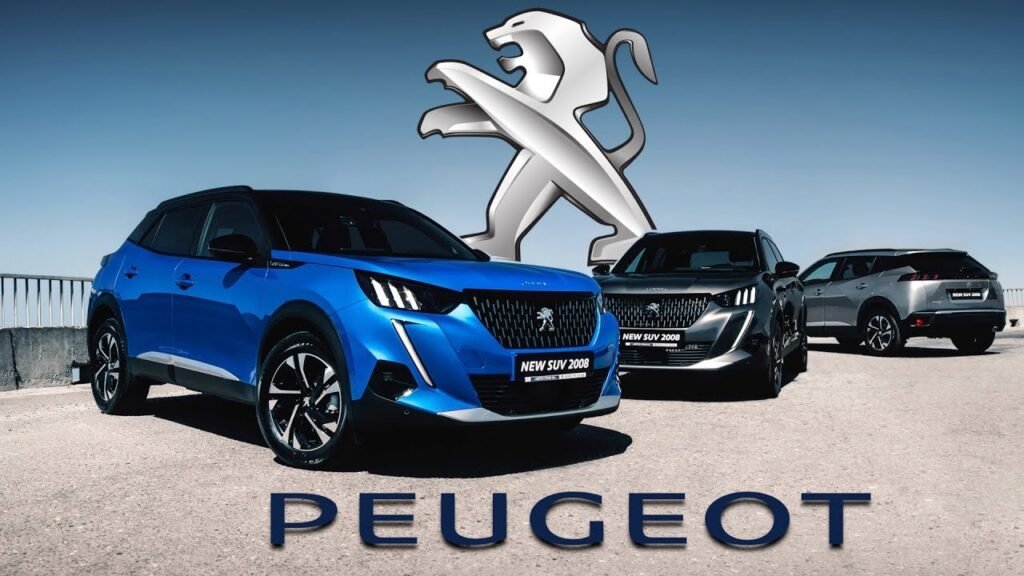 PEUGEOT Officially Launches Operations in Pakistan - Cars,Bikes Specs ...