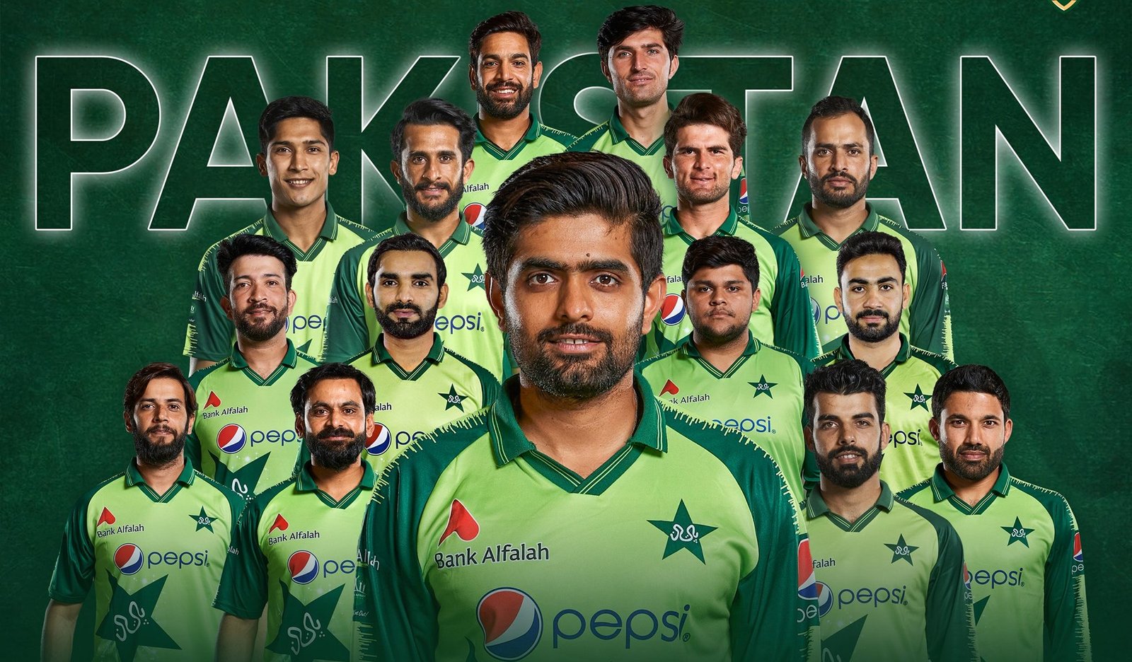 Pakistan's T20 Team Arrives In Dubai For The Asia Cup - Cars,Bikes ...