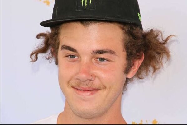 Pat Casey, A BMX Icon Died At Age 29 In A Terrible Accident - Cars ...