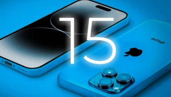 Advanced Sensor Technology Features For The Apple iPhone 15 And 15 Pro ...