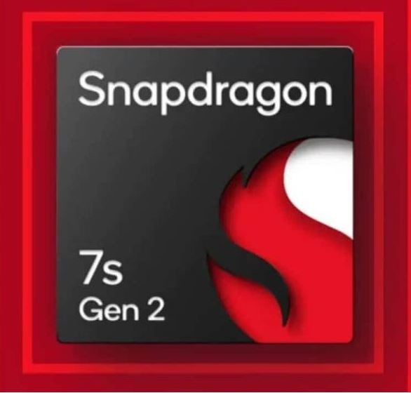 Launch Of The Qualcomm Snapdragon 7s Gen 2 For Budget Friendly Phones