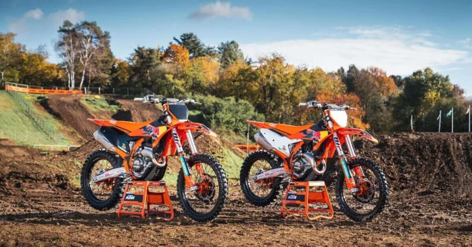 2024 KTM Cross New SX-F Factory Edition - Cars,Bikes Specs & Auto parts ...