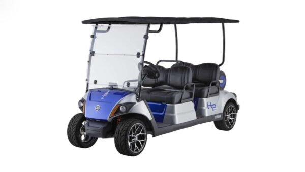 This Is Yamaha's Very First Hydrogen Concept Vehicle - Cars,Bikes Specs ...